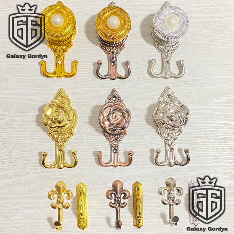 CLASSIC CANTOLAN HOOK (UNIT PRICE) | Shopee Philippines