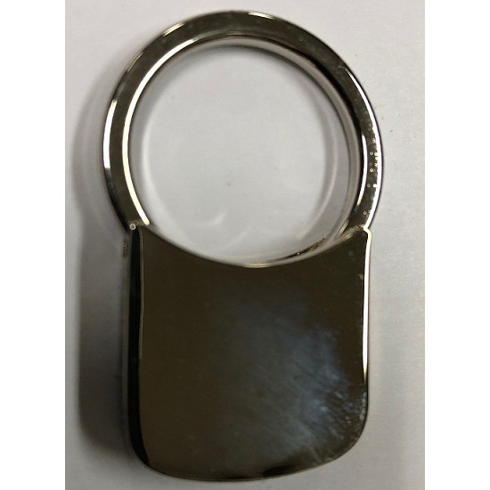 SUPER SALE!!! Keychain Padlock Shape | Shopee Philippines