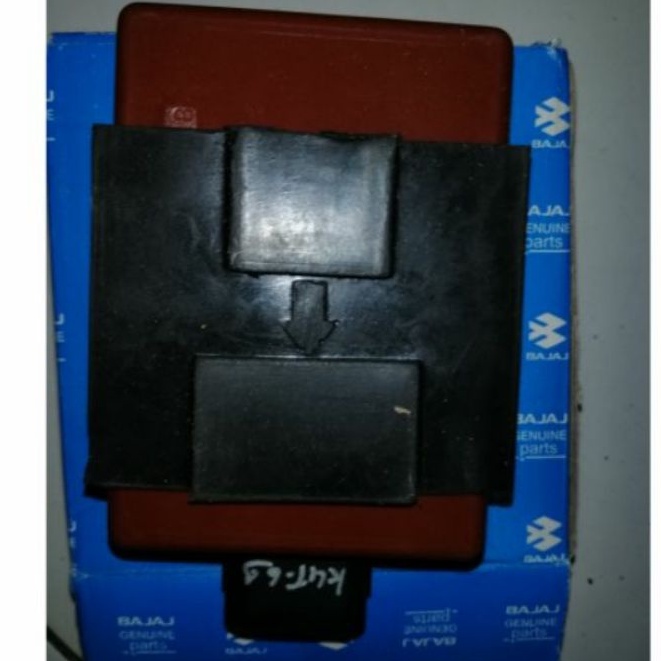 KAWASAKI BAJAJ Rouser 200ns cdi original kawasaki bajaj jl351200 ...