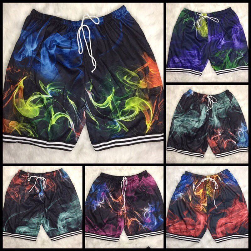 Drifit Short for kids ( 6pcs )(4-9years old) | Shopee Philippines