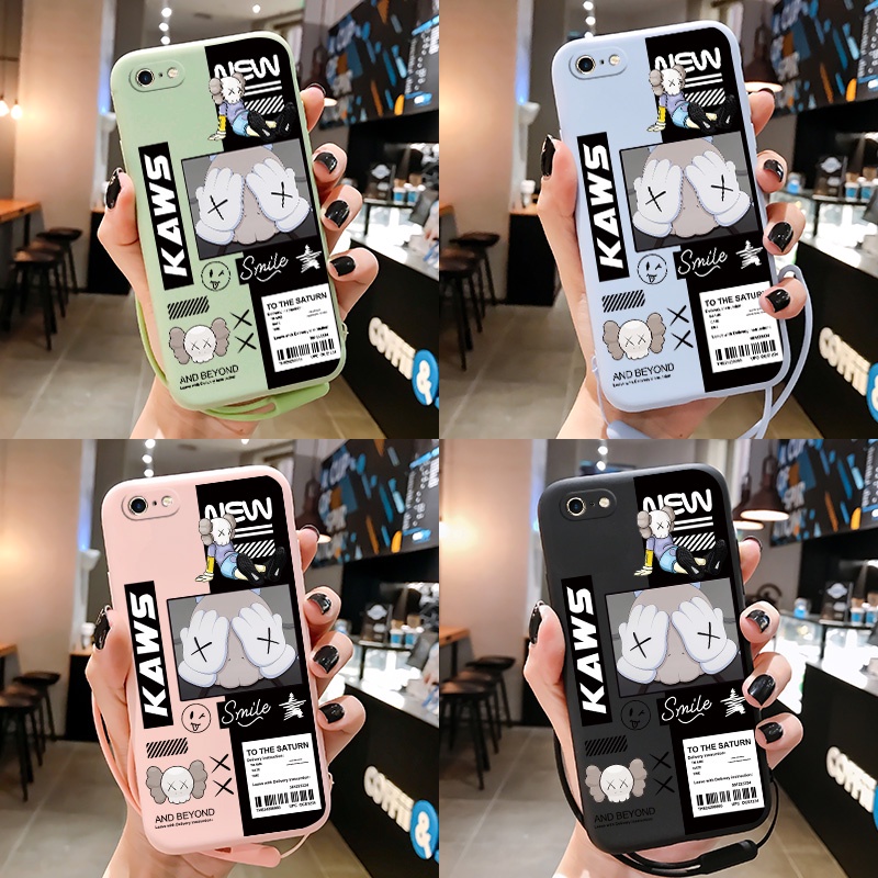 For Iphone 6 Plus 6s 5 5s SE1 SE 2020 Se 2021 4s 4 Phone Case new ...