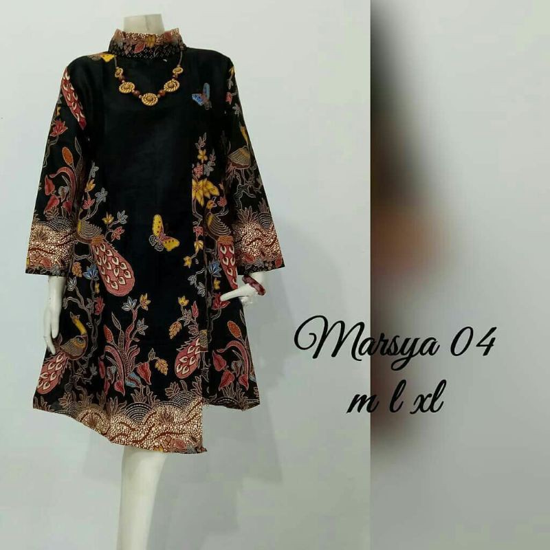 MODERN WOMEN'S BATIK TOP JUMBO BATIK TUNIC | JUMBO WOMEN'S BATIK TUNIC ...