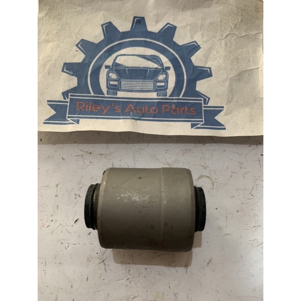 JAG SUSPENSION BUSHING REAR SMALL FOR MITSUBISHI LANCER ITLOG 93-96 ...