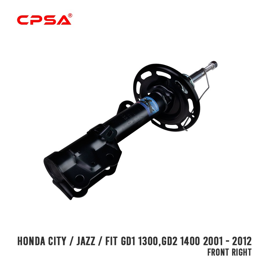 HONDA CITY HONDA JAZZ HONDA FIT GD1 GD2 1.3 1.4 2001 - 2012 FRONT RIGHT ...