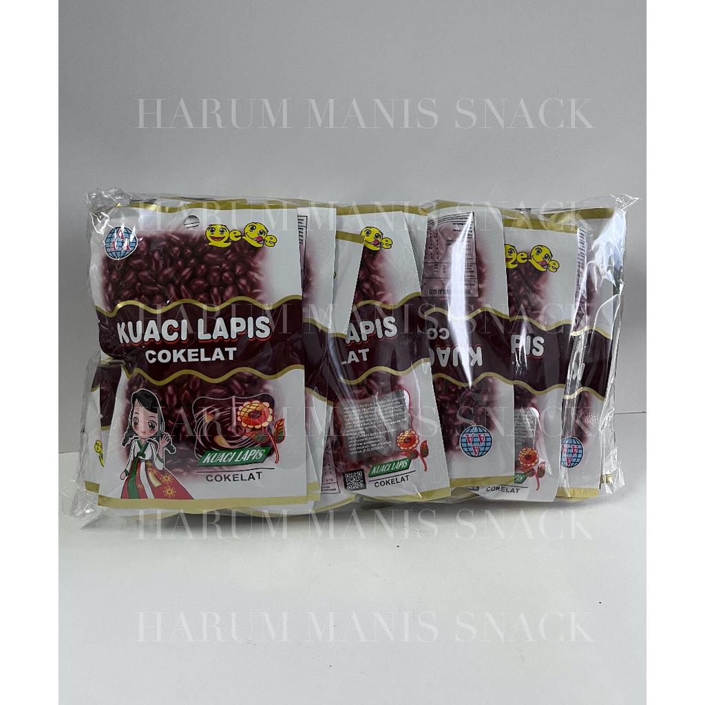 AAA Chocolate Coated Candy Chocolate Candy contains 30 pcs | Shopee ...