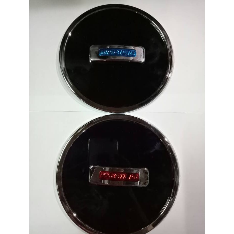 Hybrid Tank Cover for Various Types of Honda Cars | Shopee Philippines