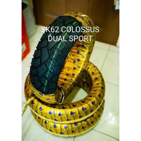 PRIMAAX TIRES SK62 INDONESIADUAL SPORT for NMAX V1 and NMAX V2 | Shopee ...