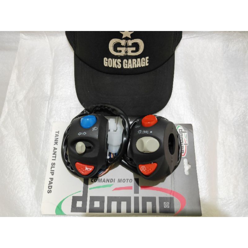 Domino switch set thai switch universal switch complete switch | Shopee ...
