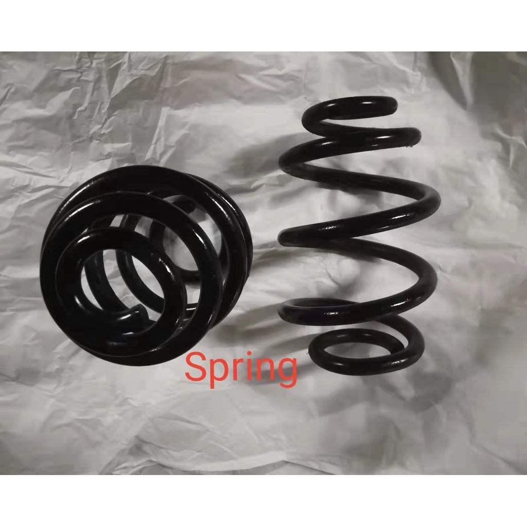 Spring (10 inches)(6 inches Diameter) Side Wheel SideCar/Tricycle Parts ...