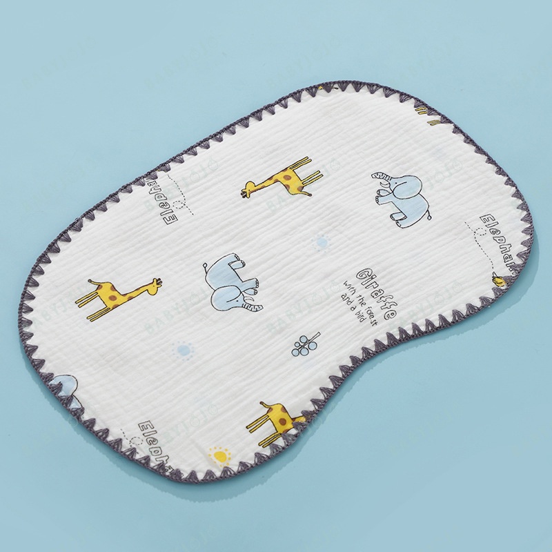 Pillow Towel Cloths for Baby Burping Bibs for Newborns | Shopee Philippines
