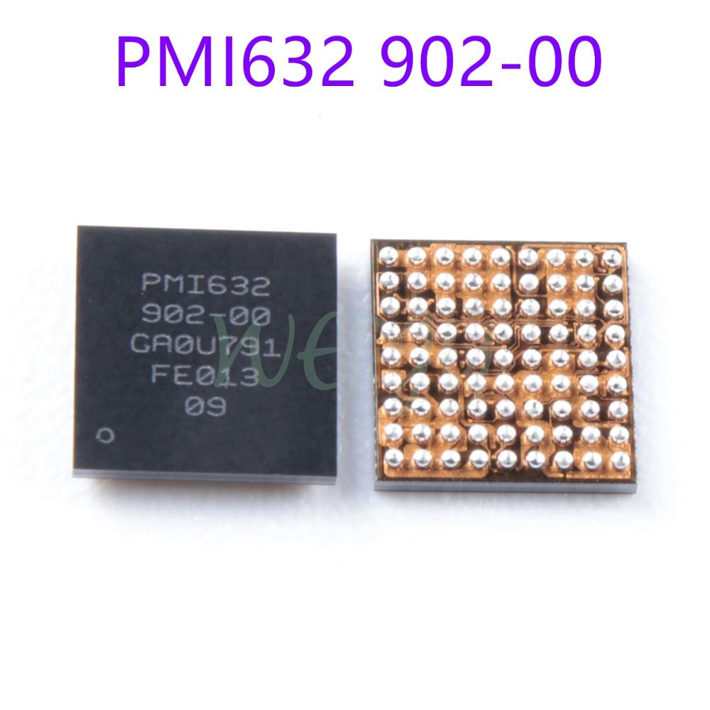 1pcs/lot 100% New PMI632 902-00 PMI632 Mobile phone circuit board Power ...