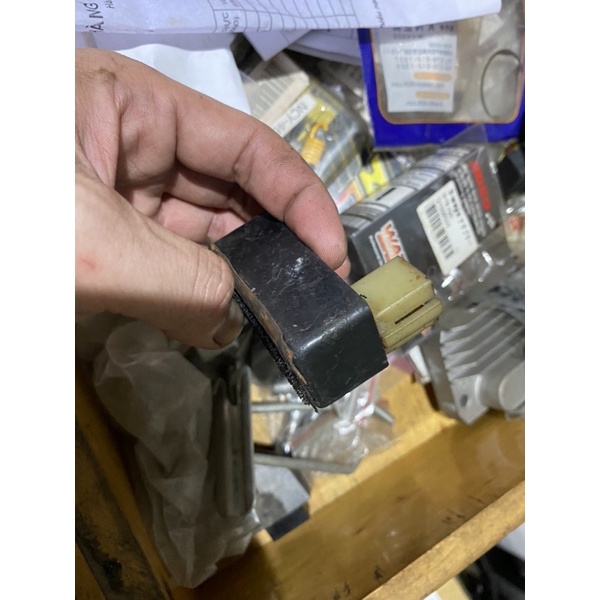Ic zin honda Dio Sr / Dio Sp Vertical Machine (Good Performance ...