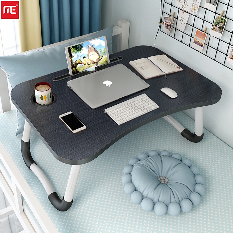 Foldable Laptop Computer Desk Foldable Table Computer Table adjustable ...