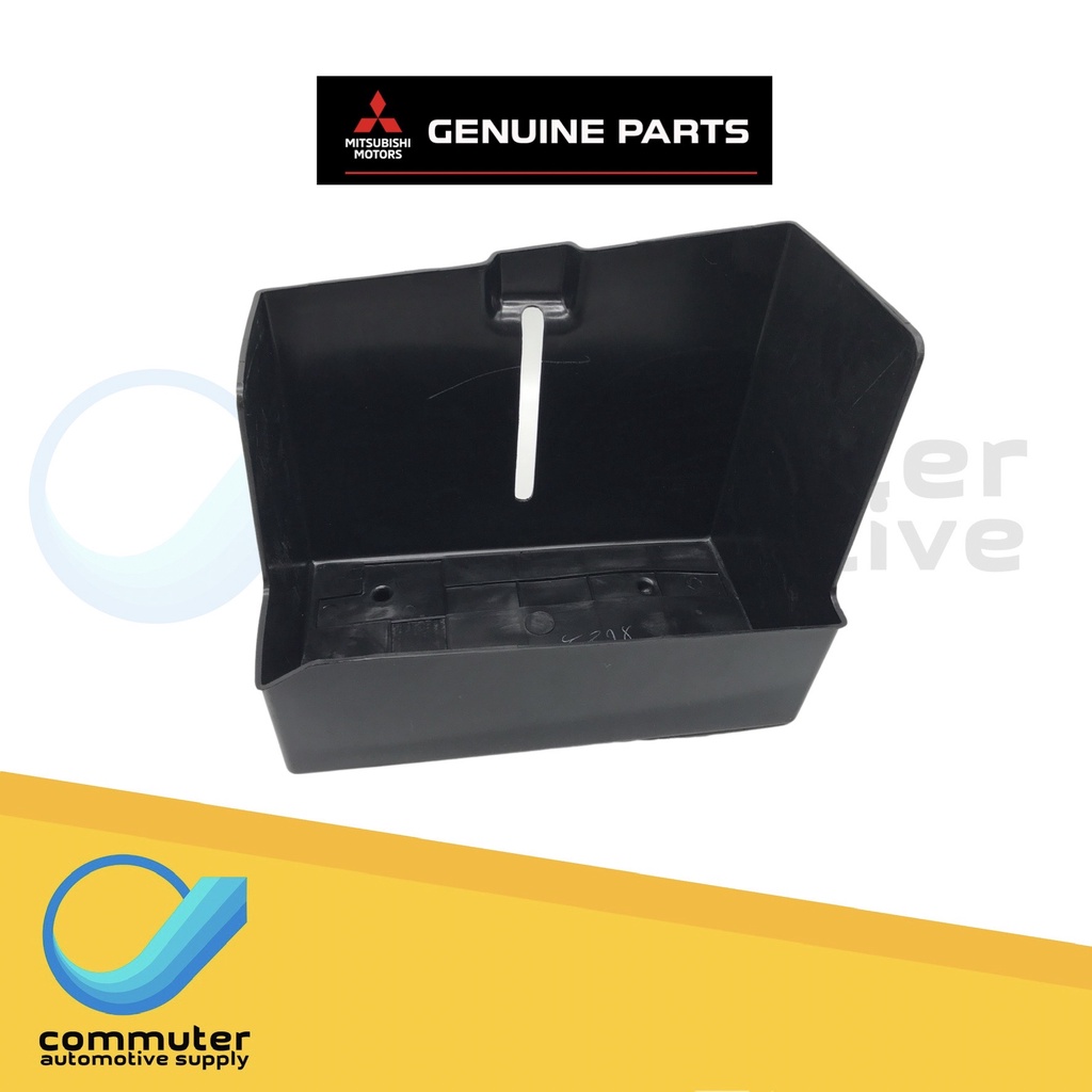 2008-2020 Mitsubishi Montero, 2005-2020 Mitsubishi L200 Battery Tray ...