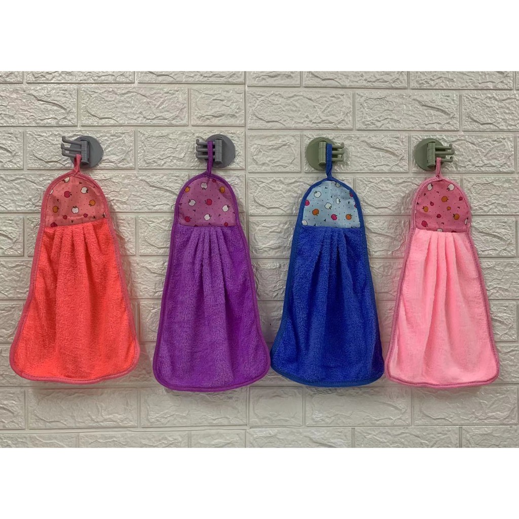 Chinee 12pcs. ( Kitchen Towel / Ref Towel / Hand towel ) ( 12 in 1 ...