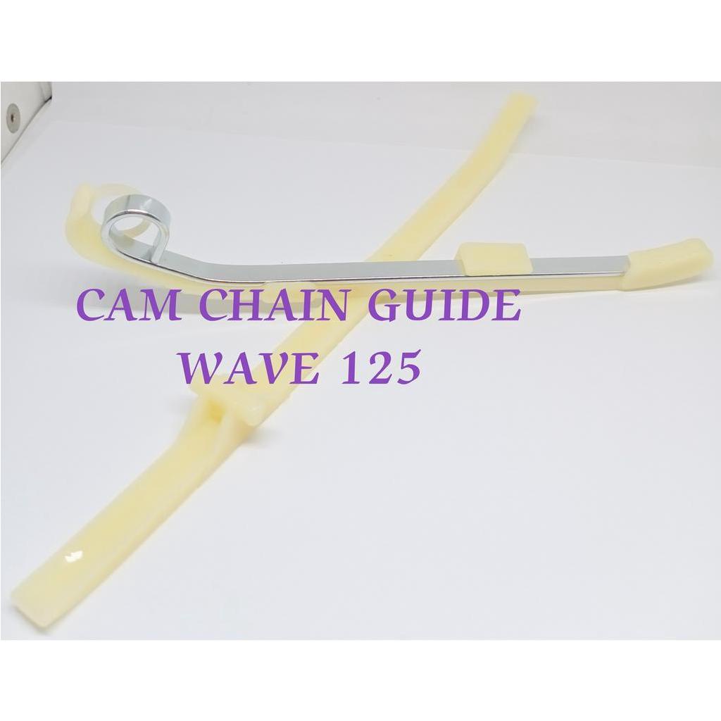 CAM CHAIN GUIDE WAVE 125 (MRTR) | Shopee Philippines