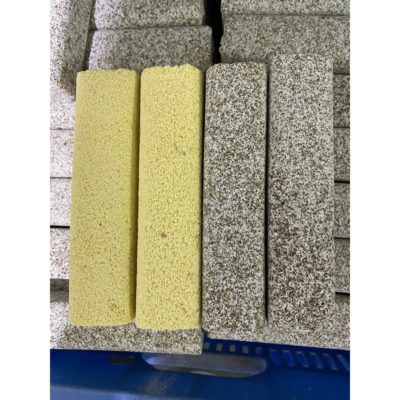 Bakki Roll Filter Media 6” | Shopee Philippines