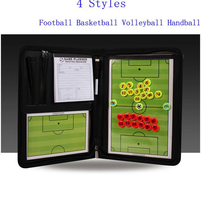 Cima Coach Board 4 In 1 Basketball Volleyball Handball | Shopee Philippines