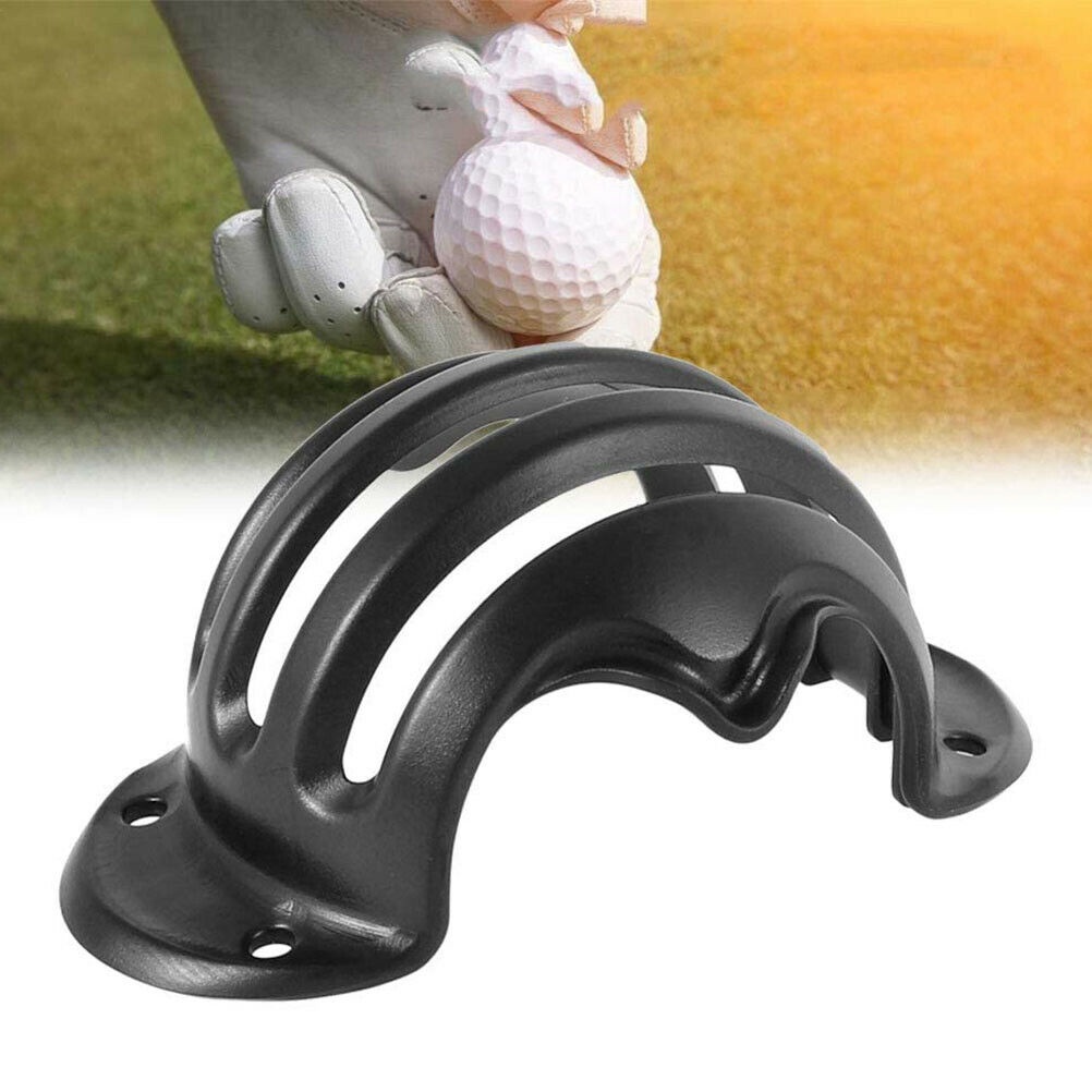 Golf Ball Marker Kit Triple Track Line Marker Stencil With 2 Pens Golf ...