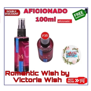 aficionado perfume - Best Prices and Online Promos - Dec 2025 | Shopee ...