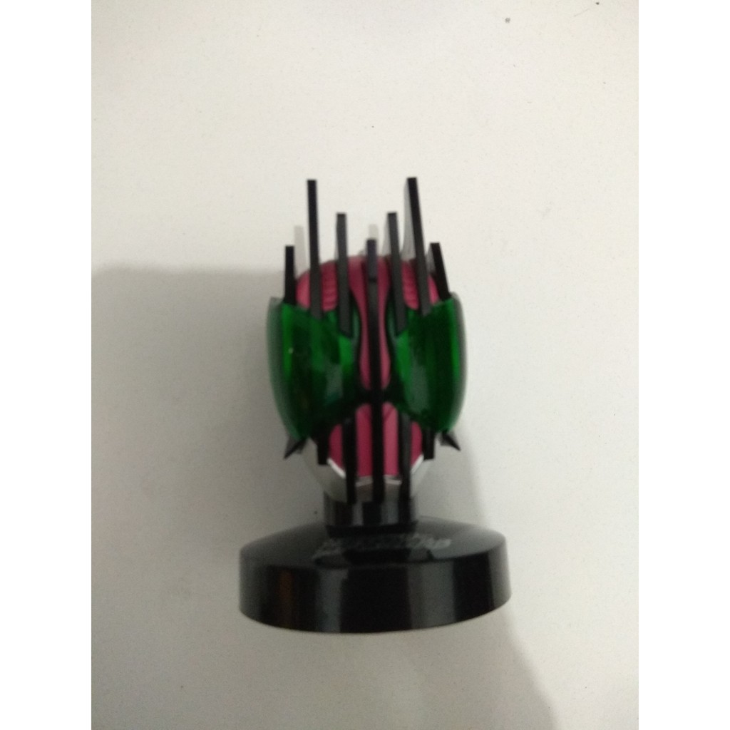 Bandai Mask Collection RMC vol.1 Kamen Rider Decade Violent Emotion ...