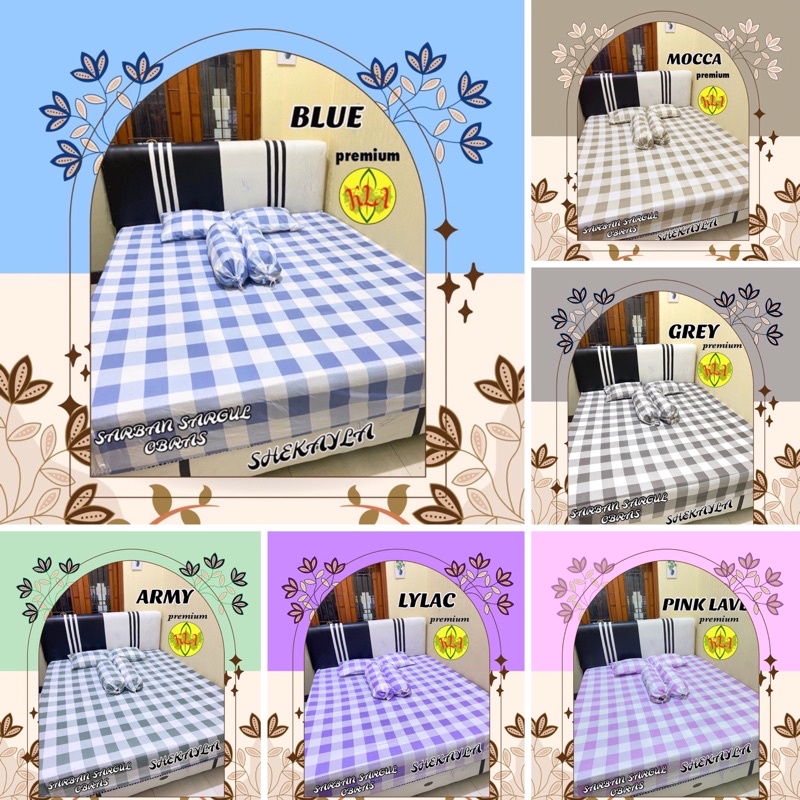 Korean EMILY HOMEMADE Spreade Kethian 30 CM | Aesthetic PREMIUM Box Box ...