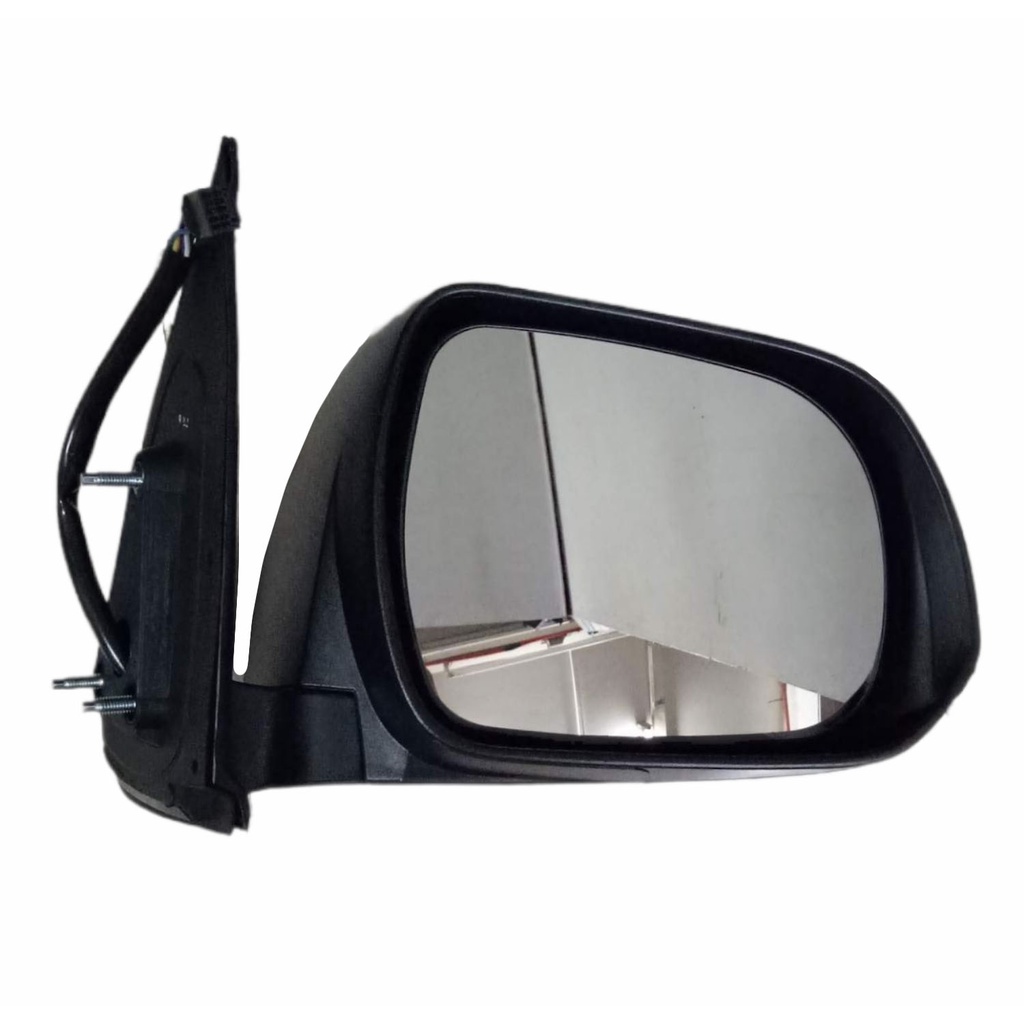 Toyota Innova, Fortuner, Hilux, Commuter and GL Grandia 2008 to 2015 ...