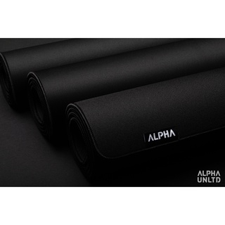 Alpha Unltd Gaming Mousepad XXL | MICRO-CONTROL | (900x400x4mm ...
