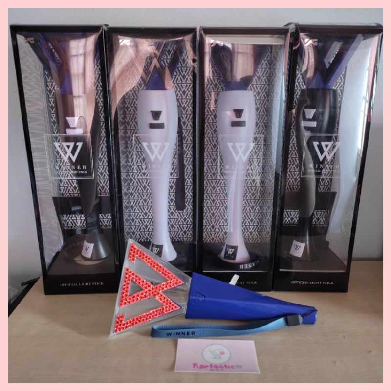WINNER Official Light Stick - INSEOBONG | Shopee Philippines