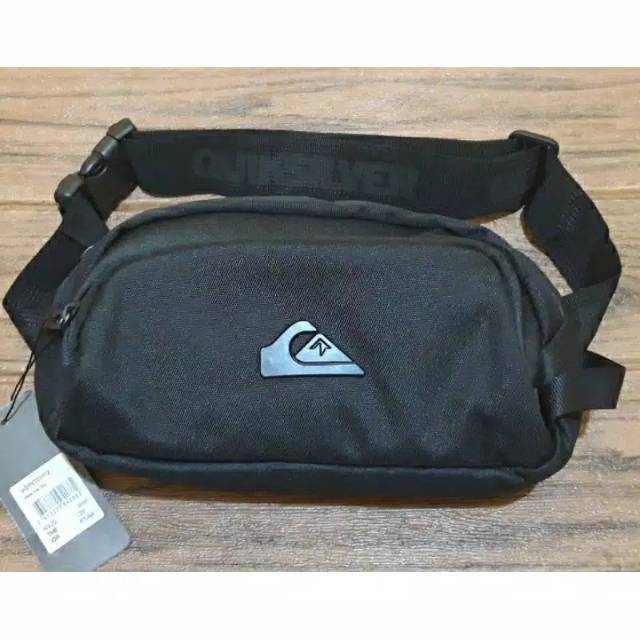 Quicksilver Bag / Quicksilver Sling Bag / Quicksilver Waistbag | Shopee ...