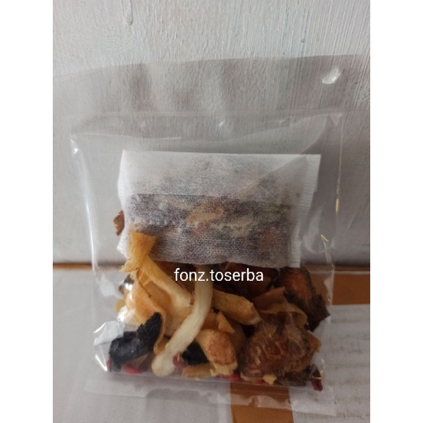 Bak Kut Teh Concoction Recipe / Bakuteh Spices (For Bakut 1Kg) | Shopee ...