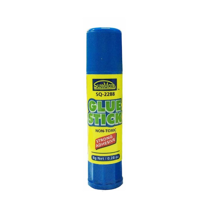 Suremark Glue Stick 8g | Shopee Philippines