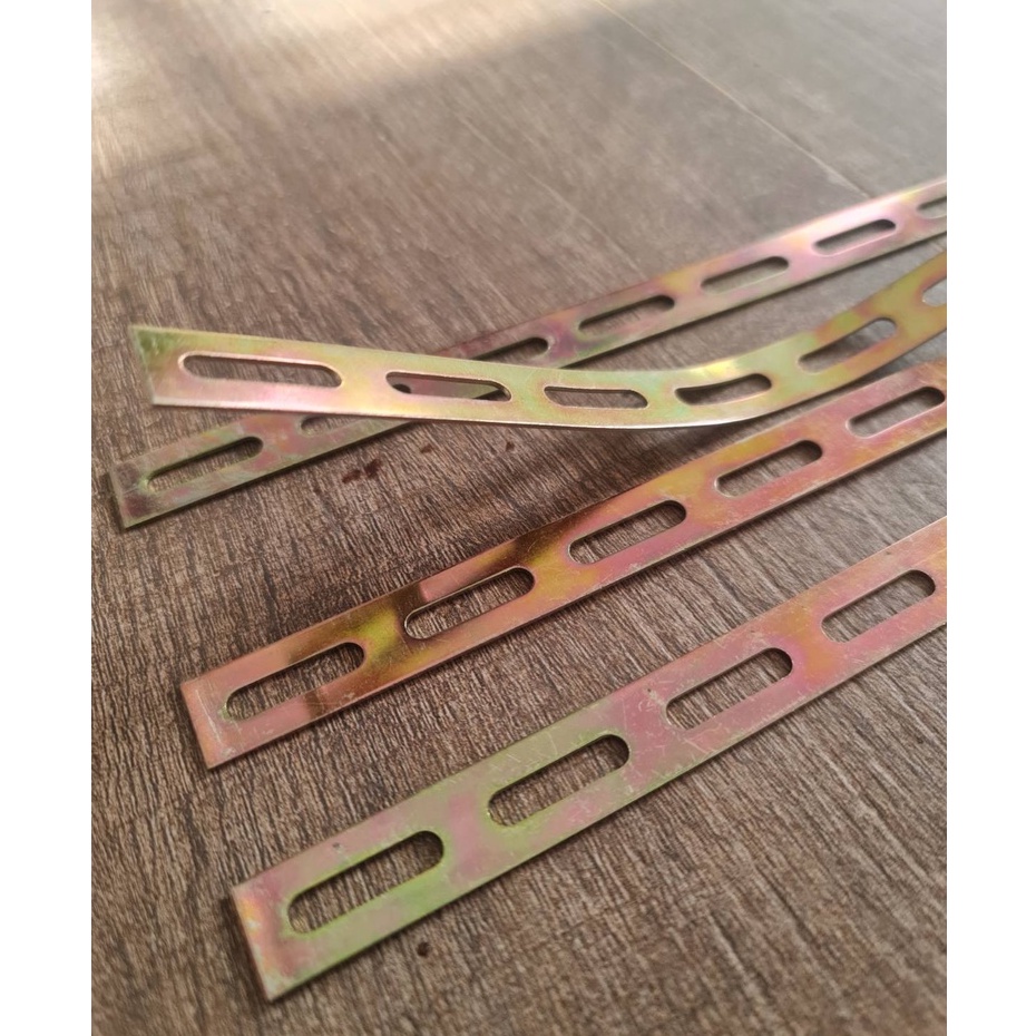 Mounting Bracket Bendable | Shopee Philippines