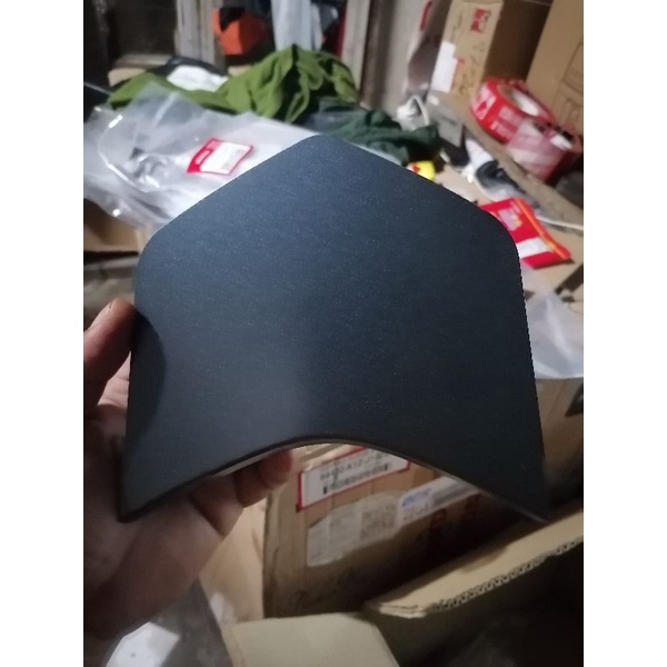 PCX 160 LID RAIL GRAB COVER GENUINE HONDA FAIRINGS | Shopee Philippines