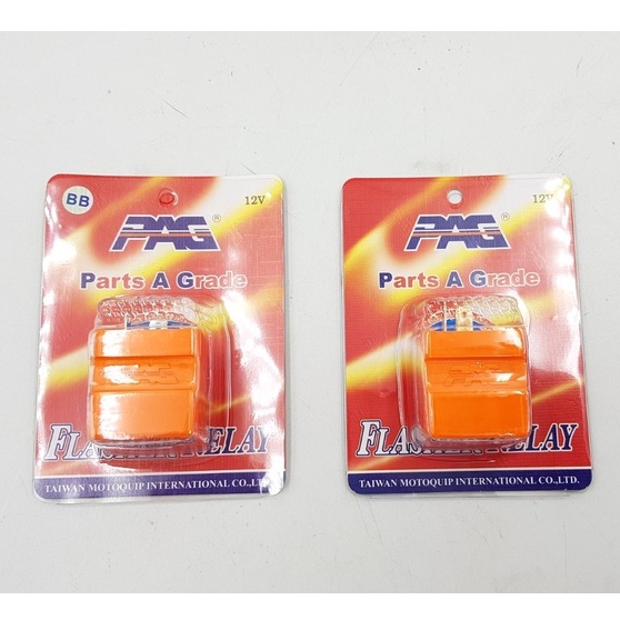Flasher Relay PAG With or Without Sound | Shopee Philippines