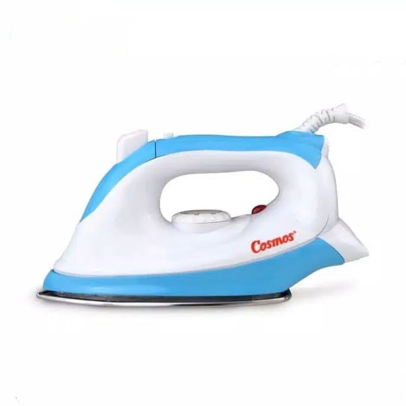 Cosmos Iron CIS-438 Stainless Steel | Shopee Philippines