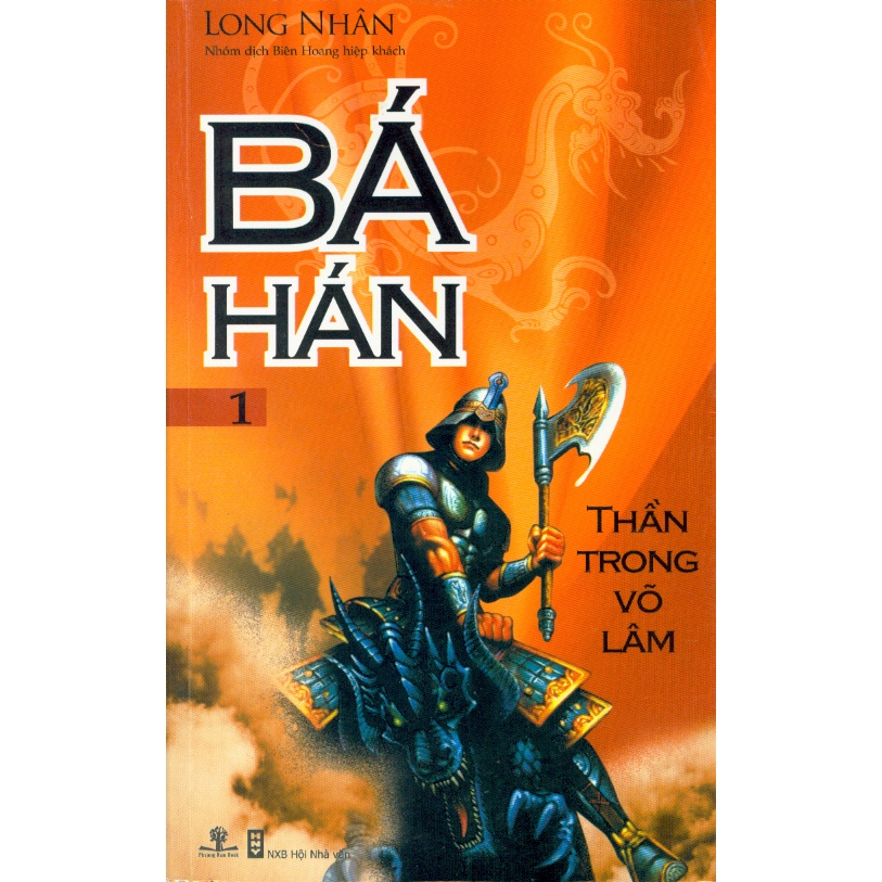 The Book of Ba Han - God in Vo Lam (Volume 1) | Shopee Philippines