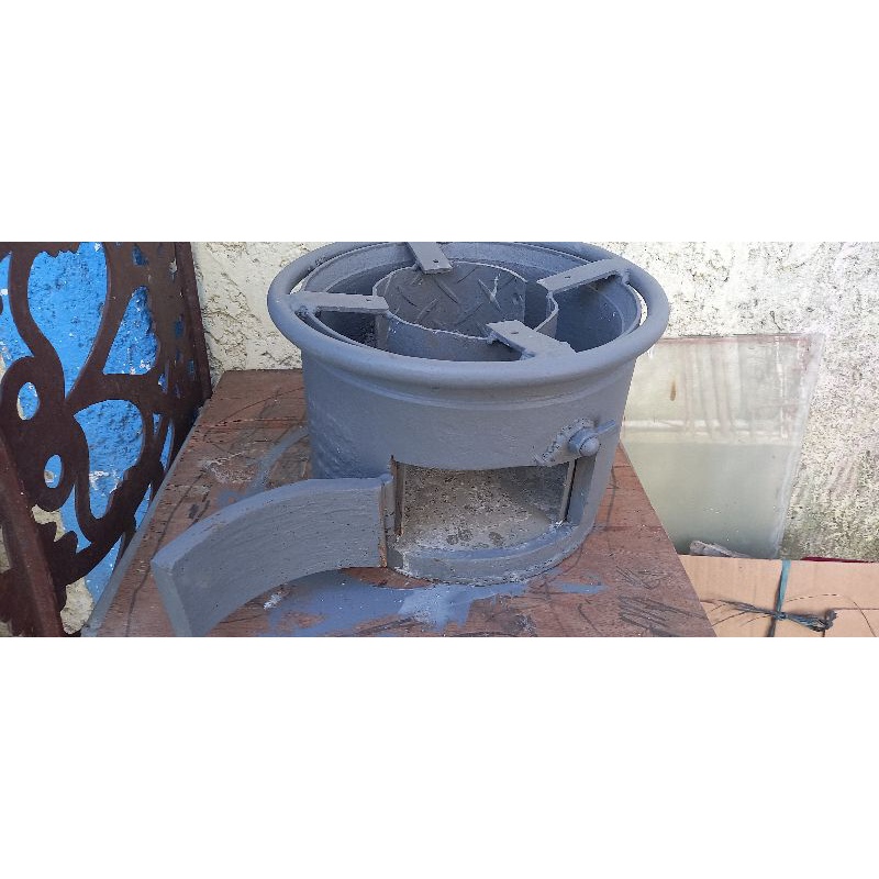 Kalan de Uling (Heavy Duty) | Shopee Philippines