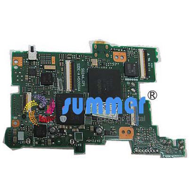 original z20 motherboard for Fuji z20 main board for fujifilm z20 ...