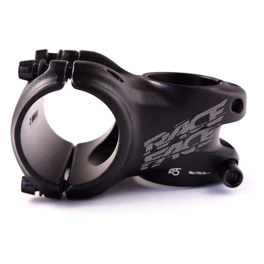 Race Face Chester 35x40mm+/ -0 degree Black Mountain Bike Faucet ...