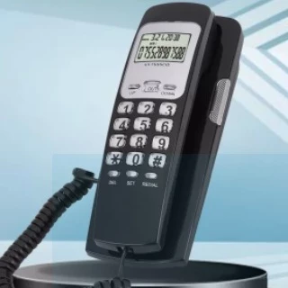 Shop landline phone for Sale on Shopee Philippines