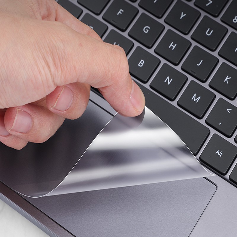 Touchpad protect film Suitable for Huawei matebook 13/14/D14//D15 ...