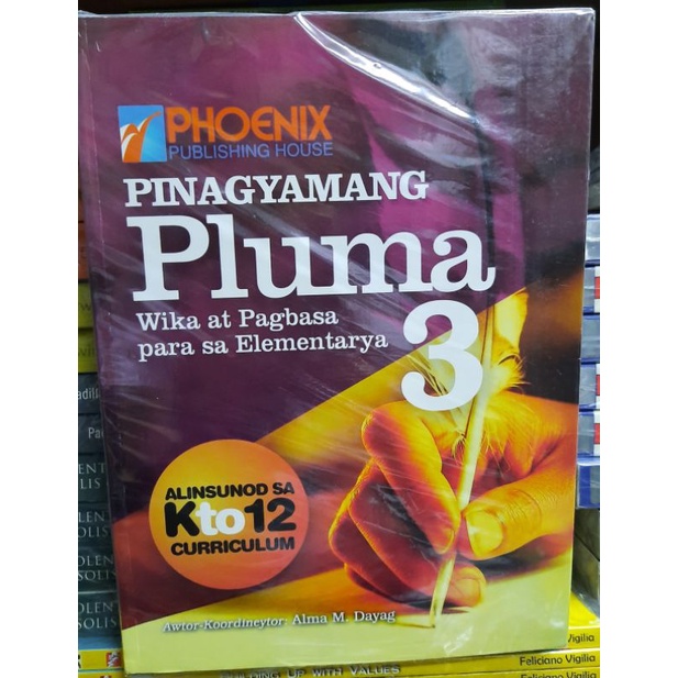 Pinagyamang Pluma Wika at Pagbasa 3 Wka at Pagbasa para sa Elementarya ... Pinagyamang Pluma Wika at Pagbasa 3 Wka at Pagbasa para sa Elementarya ...