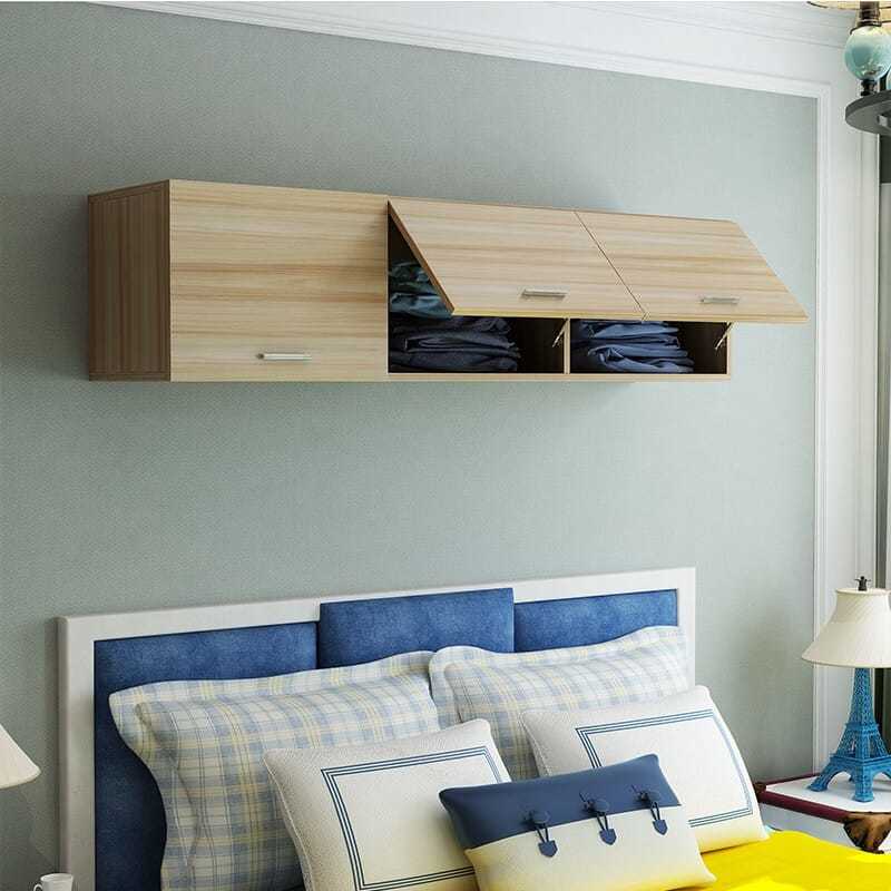 Hanging cabinet wall cabinet cabinet hanging cabinet kitchen living room storage cabinet hanging cabinet wall cabinet hanging cabinet balcony storage cabinet Shopee Philippines
