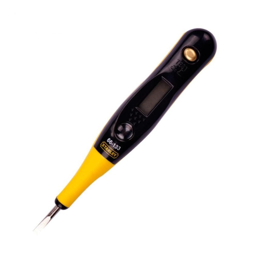 Stanley Multifuctional Digital Tester Pen (66-133-23) | Shopee Philippines