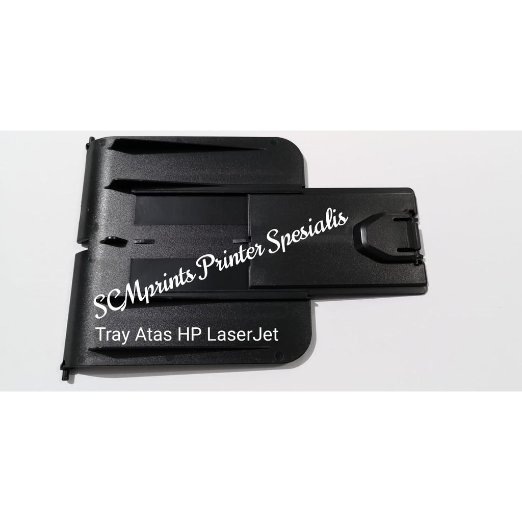 Paper Tray Exit hp Laserjet P1102 P1005 P1006 P1102w Paper Tray Top Out ...