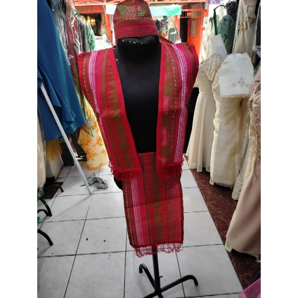 filipiniana Igorot costume kids/adult | Shopee Philippines filipiniana Igorot costume kids/adult | Shopee Philippines