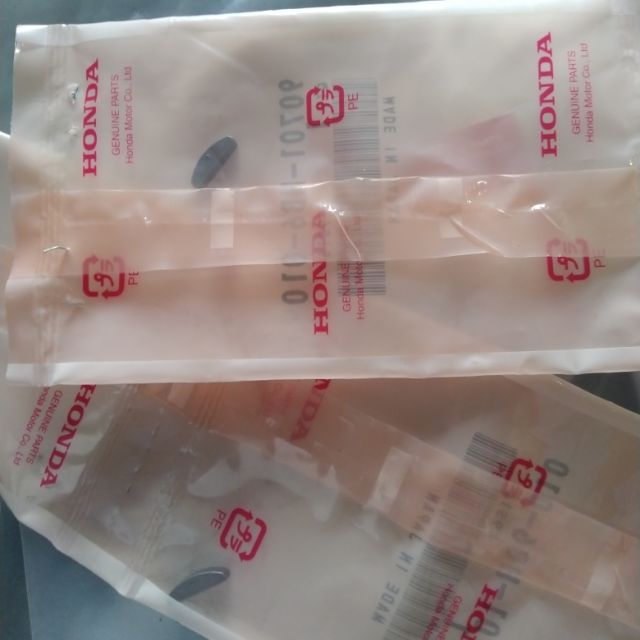 TMX155 Cunia / Kunya Woodruff Key Honda Genuine/Original | Shopee ...