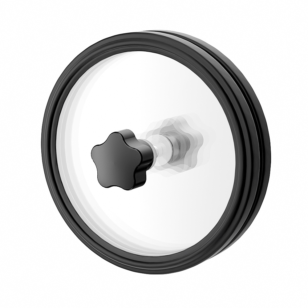 Black LP 12 Inch EP 7 Inch Vinyl Record Label Saver Record Cleaning ...