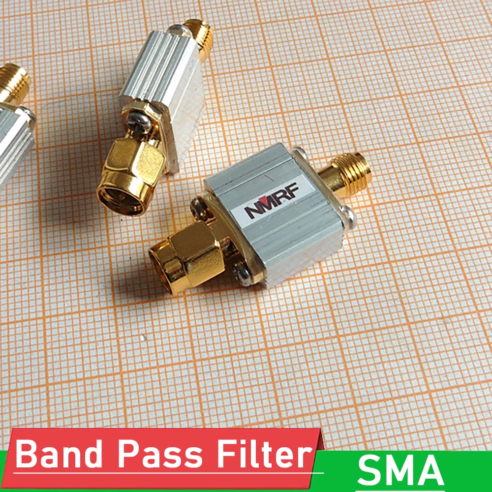 SAW band pass filter 315MHz 433MHz 868mhz 1090MHz 902MHz 915MHz 1590MHZ ...